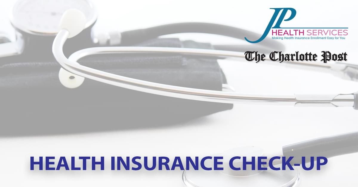 Health Insurance Check-up